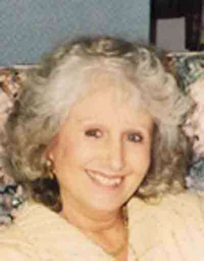 Cathy “Cack” Ann Pryor | News, Sports, Jobs - News and Sentinel